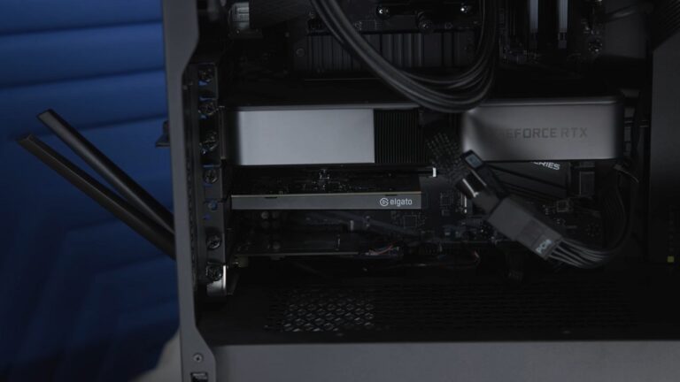 What Is a Capture Card and How Does It Work? - Malet Photo