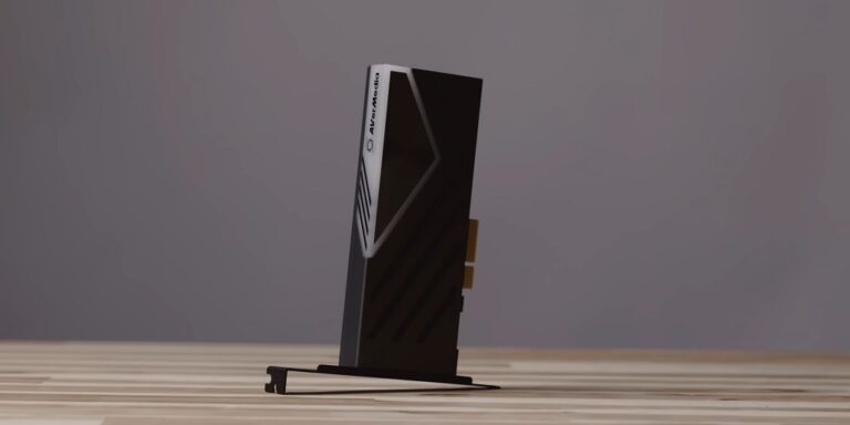 What Is a Capture Card and How Does It Work? - Malet Photo