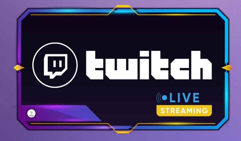 How to Design the Perfect Twitch Banner - Size Guide & Best Practices ...