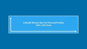 LinkedIn Banner Size Guide - Best Dimensions, Examples & Branding Tips ...